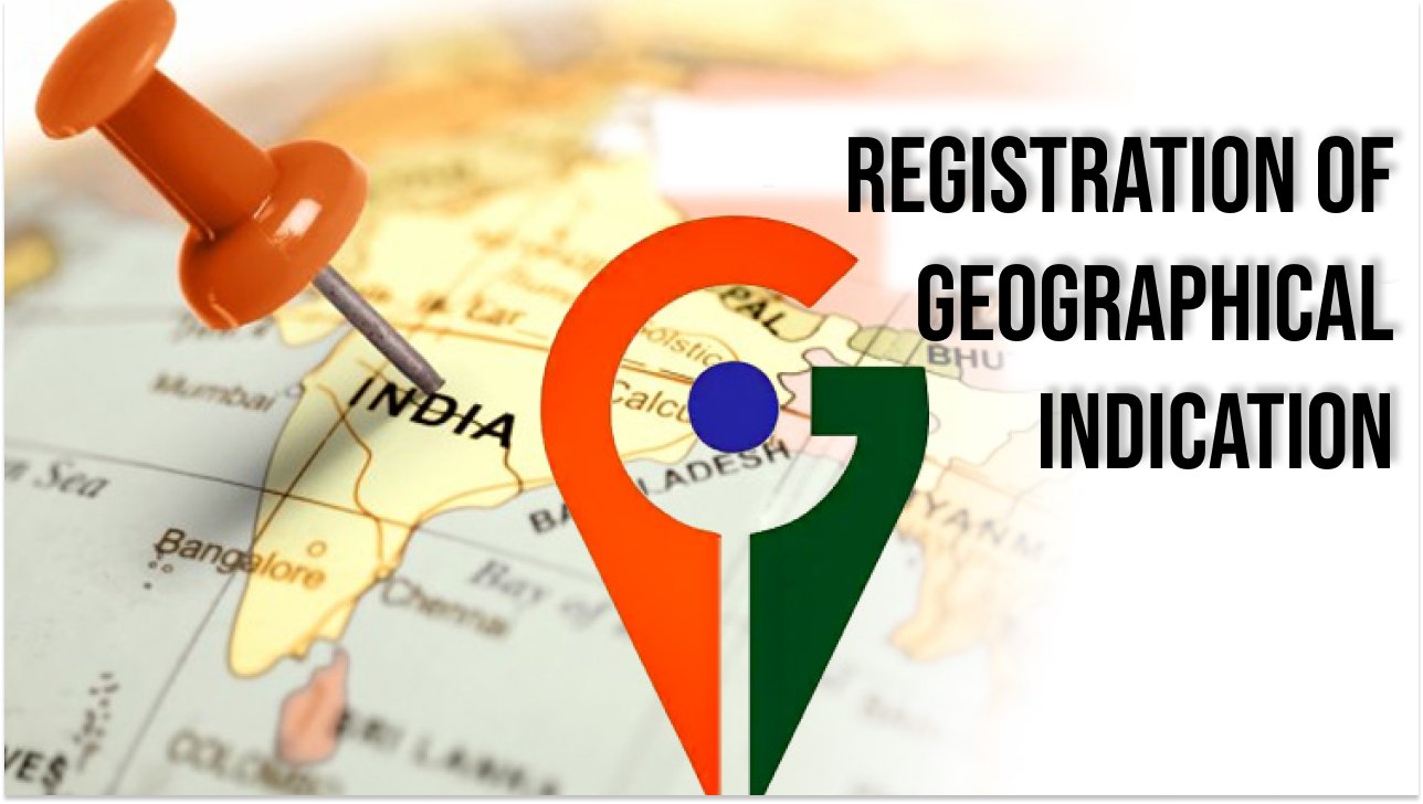 Geographical Indications (GI) in Delhi | GI tag Services ACATL